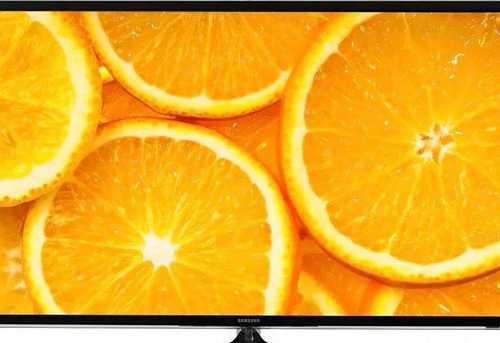 Телевизор Samsung UE40F6400AK, full HD