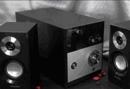 Компьютерная акустика Microlab M-880
