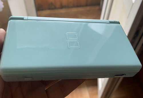 Nintendo DS lite