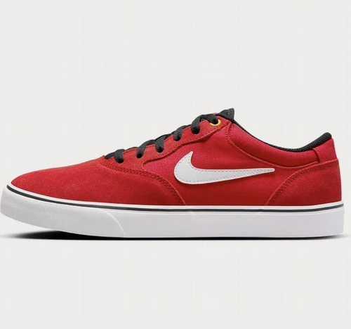 Кеды nike SB Chron 2