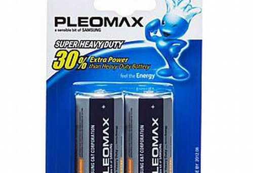 Батарея Samsung Pleomax R14 2 шт