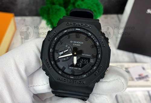 Часы Casio G-Shock GA-2100