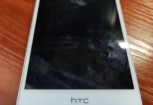 HTC Desire 628 Dual Sim, 3/32 ГБ