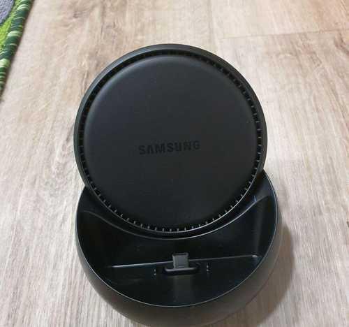 Samsung dex station