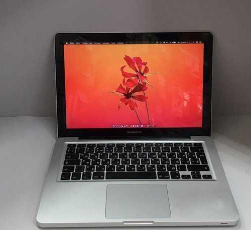 Лн25) Apple MacBook Pro 13 mid 2012