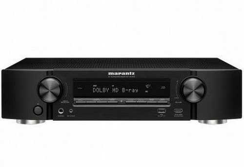 AV ресивер Marantz NR1510 black