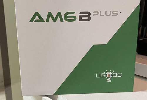 Ugoos am6b plus 4/32