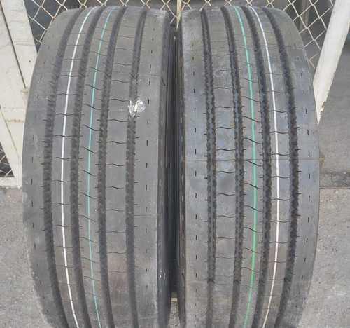 Шины грузовые 245/70R19.5 Кама NF-201 руль