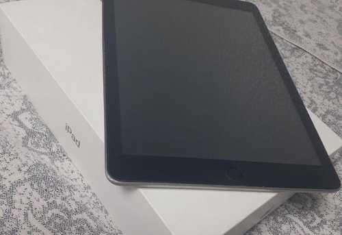 iPad 6th generation wifi 32 gb