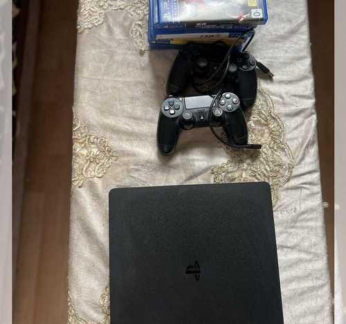 Sony ps4 slim 500gb