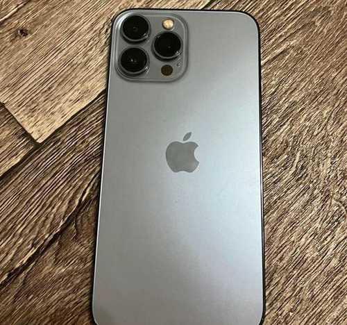 iPhone 13 Pro Max, 256 ГБ