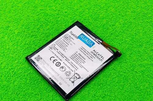 Аккумулятор Alcatel TLp030F2