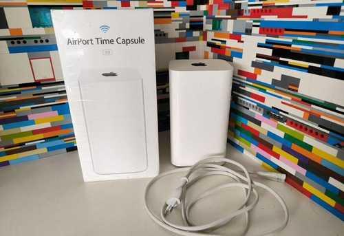 Apple airport time capsule 3tb