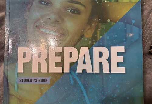 Prepare B2 level 6 student’s book