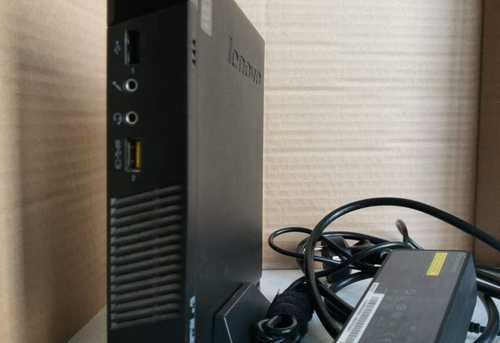 Неттоп Lenovo ThinkCentre M53