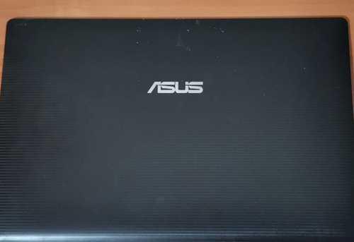 Запчасти для Asus *53