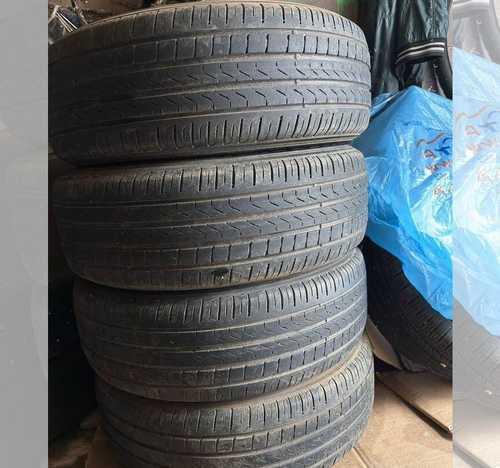 Pirelli Scorpion Verde 215/65 R17