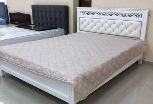 Кровать Грация 160см
