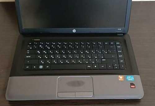 Ноутбук HP 250g1