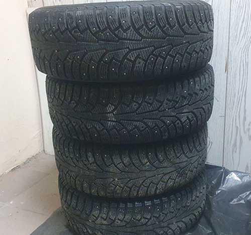 Nokian Tyres Nordman 5 205/55 R16 94T