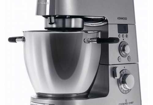 Кухонная машина Kenwood KM 096 Cooking Chef