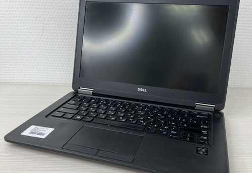 Ноутбук Dell Latitude E7250