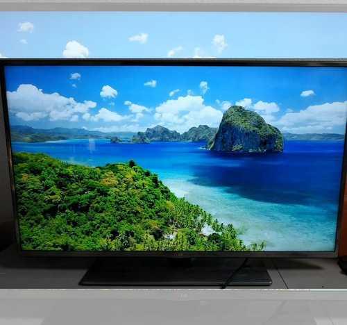 Телевизор LG 39LB650V