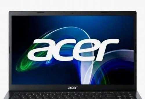 Продам абсолютно новый ноутбук Acer Extensa EX215
