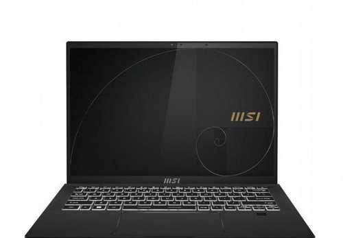 MSI Summit (9S7-14F121-066)