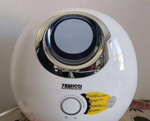 Увлажнитель воздуха Zanussi ZH3 Pebble White