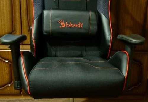 Компьютерное кресло Bloody GC-400