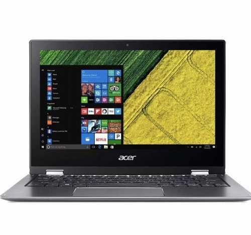 Ноутбук acer