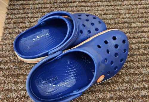 Crocs сабо детские c10