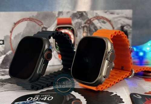 Apple Watch 8 Ultra 49mm / W8 Ultra TE31