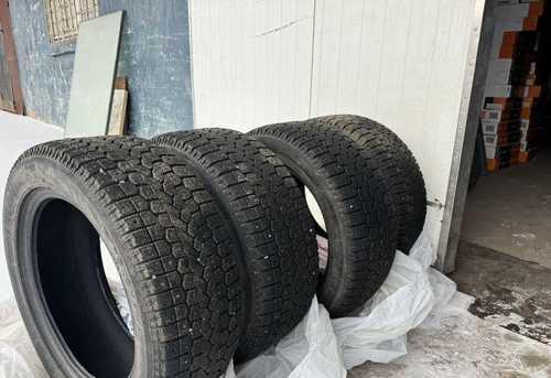 Yokohama Guardex F700S 205/55 R16