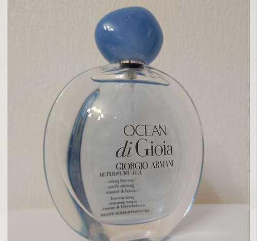 Giorgio Armani di gioia Ocean