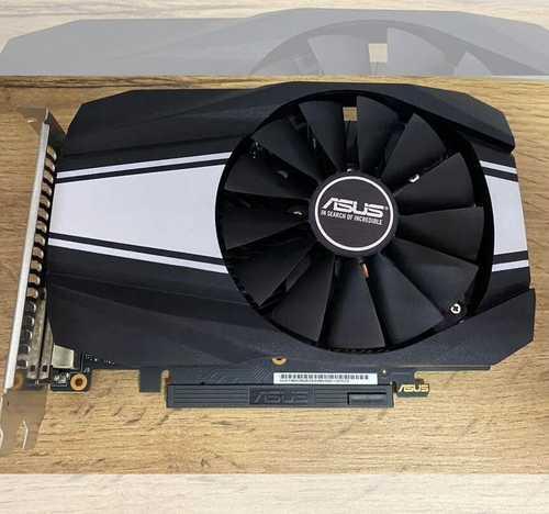 Asus gtx 1660 phoenix 6gb