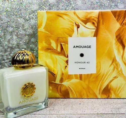 Amouage Honour 43 100 ml