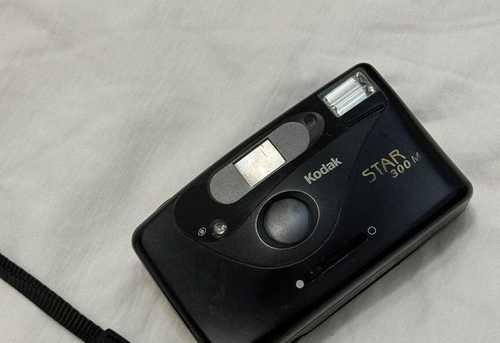 Kodak Star MD пленочный фотоаппарат