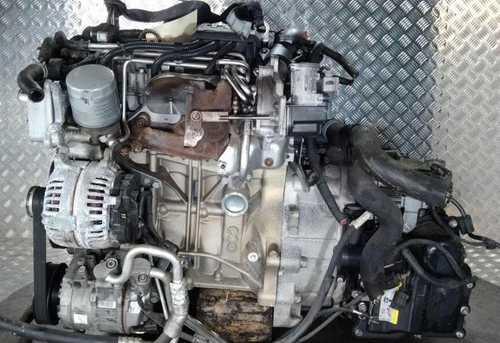 Двигатель Volkswagen Golf 6 (08-15)