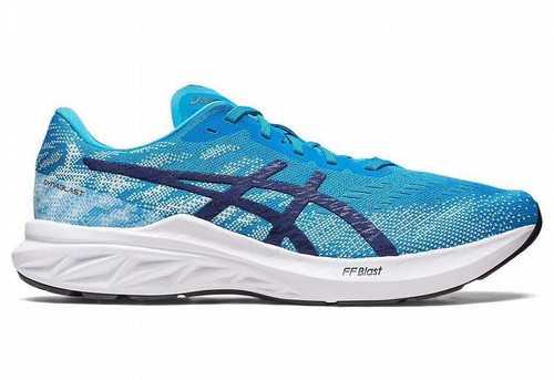 Кроссовки asics dynablast 3