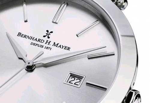 Часы Bernard H. Mayer Aurora Швейцария