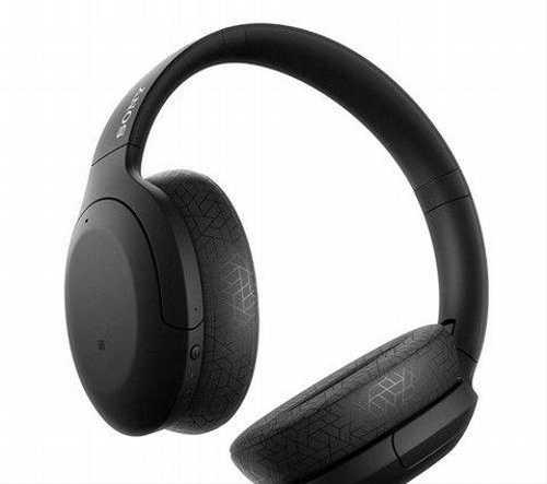 Sony WH-H910N Black