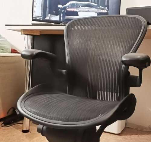 Компьютерное кресло Herman Miller