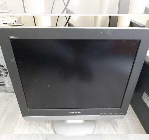 Телевизор samsung 20" LW20M21C