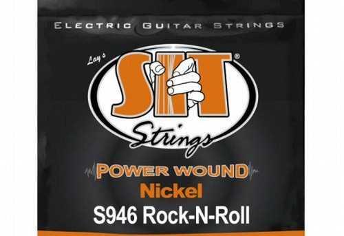Струны Sit Strings CS946
