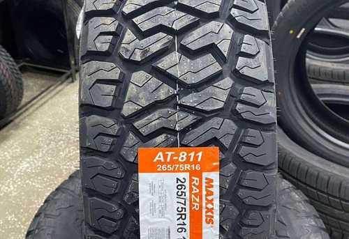 Maxxis AT-811 Razr AT 265/75 R16