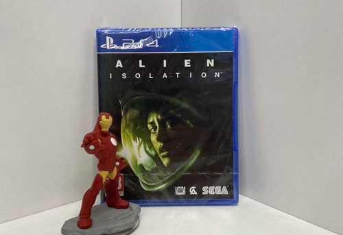 Alien Isolation PS4 Новый