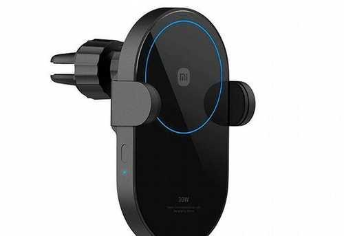 Держатель Xiaomi Wireless Car Charger 30W