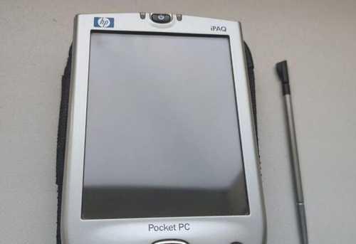 HP iPAQ 4150